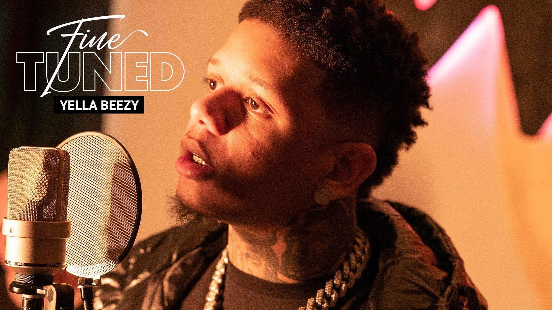 Yella Beezy Wallpapers - Top Free Yella Beezy Backgrounds - WallpaperAccess