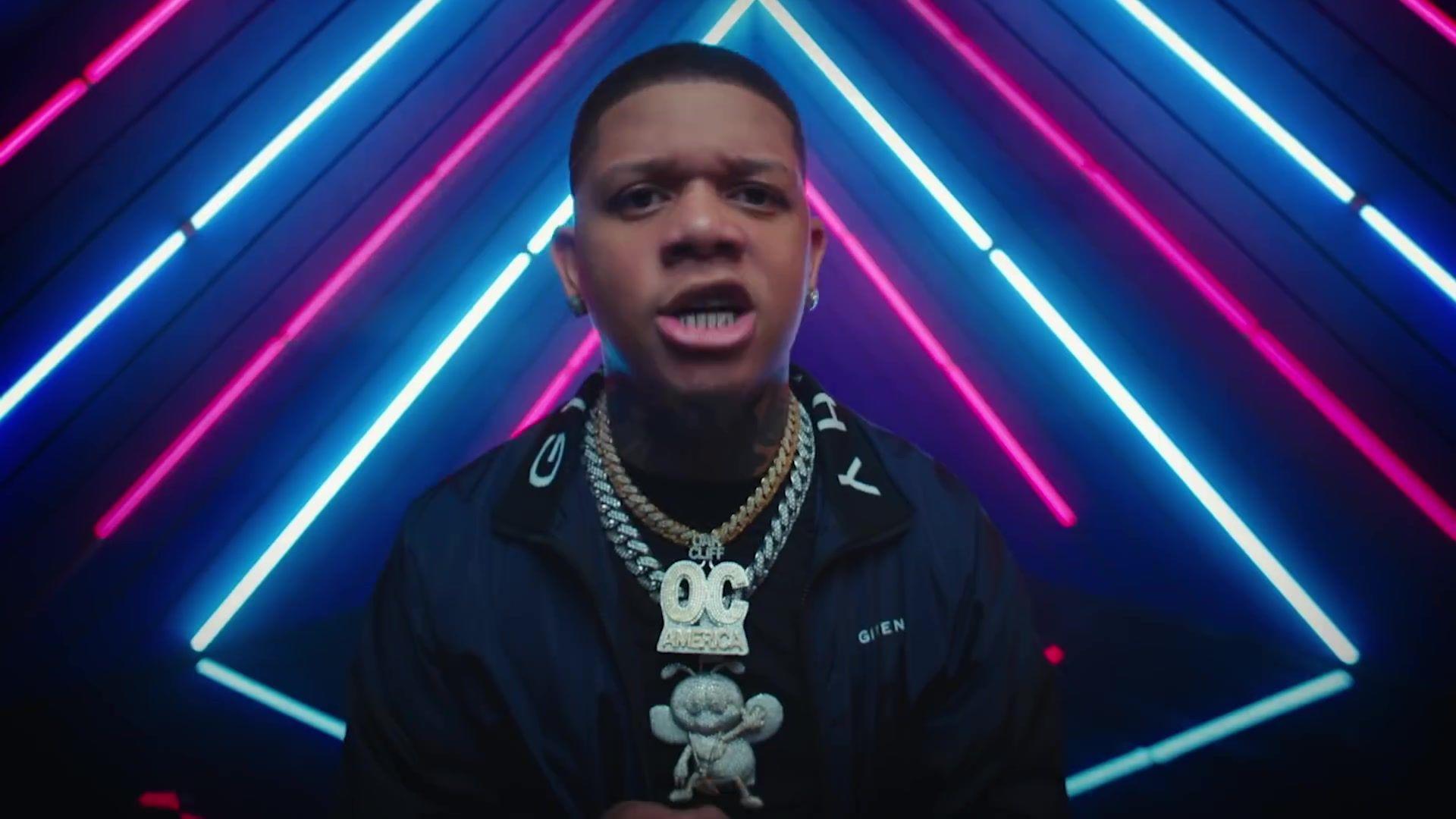 Yella Beezy Wallpapers - Top Free Yella Beezy Backgrounds - WallpaperAccess