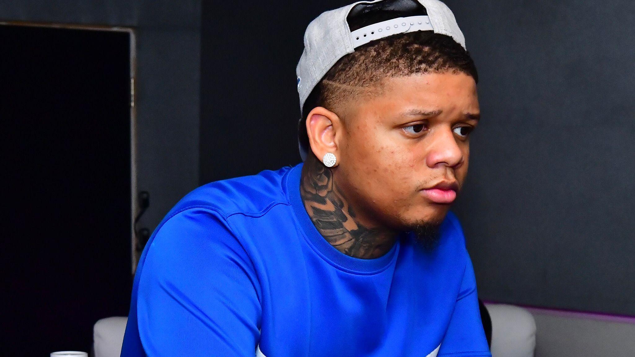 Yella Beezy Wallpapers - Top Free Yella Beezy Backgrounds - WallpaperAccess