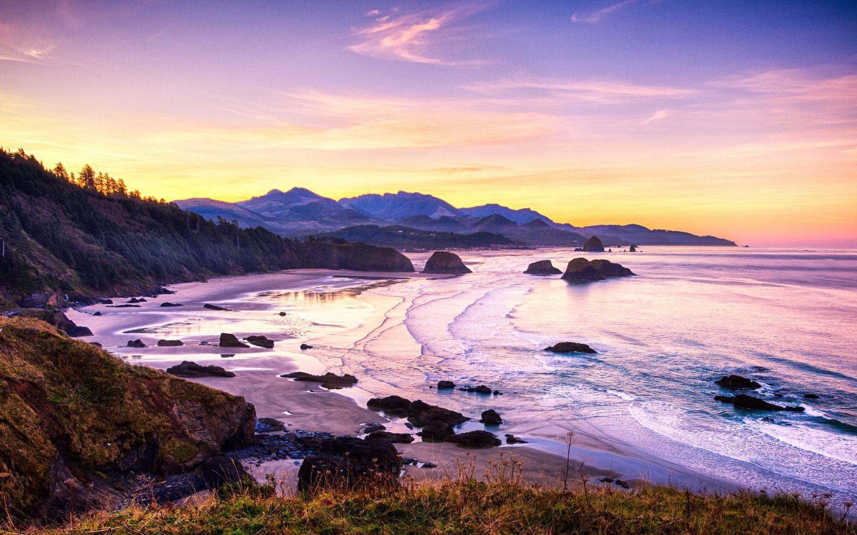 Oregon HD Wallpapers - Top Free Oregon HD Backgrounds - WallpaperAccess