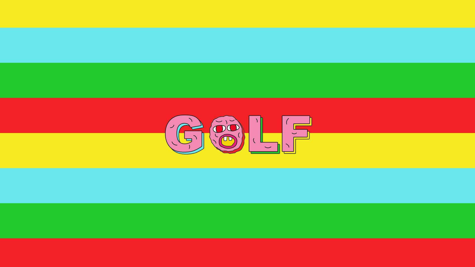 Golf Wang HD Wallpapers - Top Free Golf Wang HD Backgrounds - WallpaperAccess