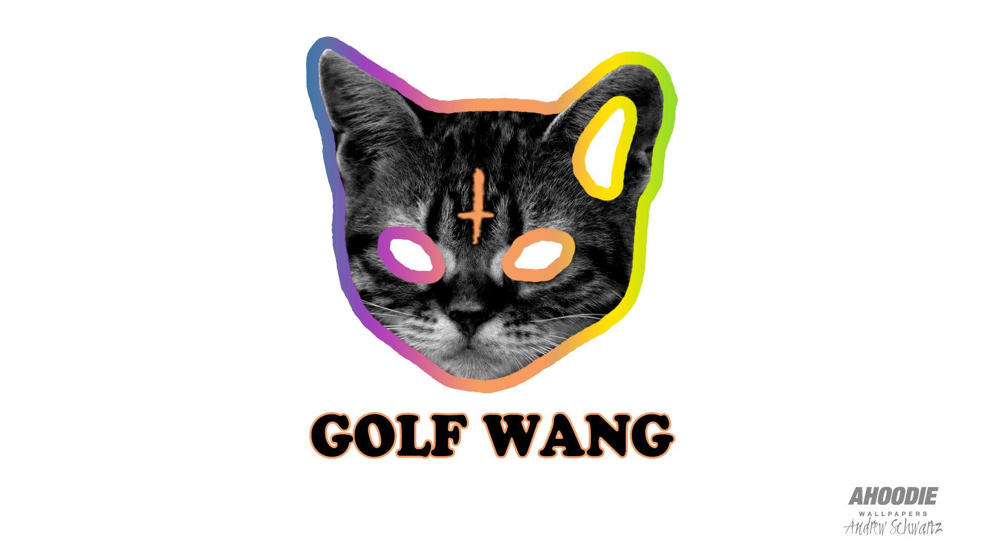 Golf Wang HD Wallpapers - Top Free Golf Wang HD Backgrounds - WallpaperAccess