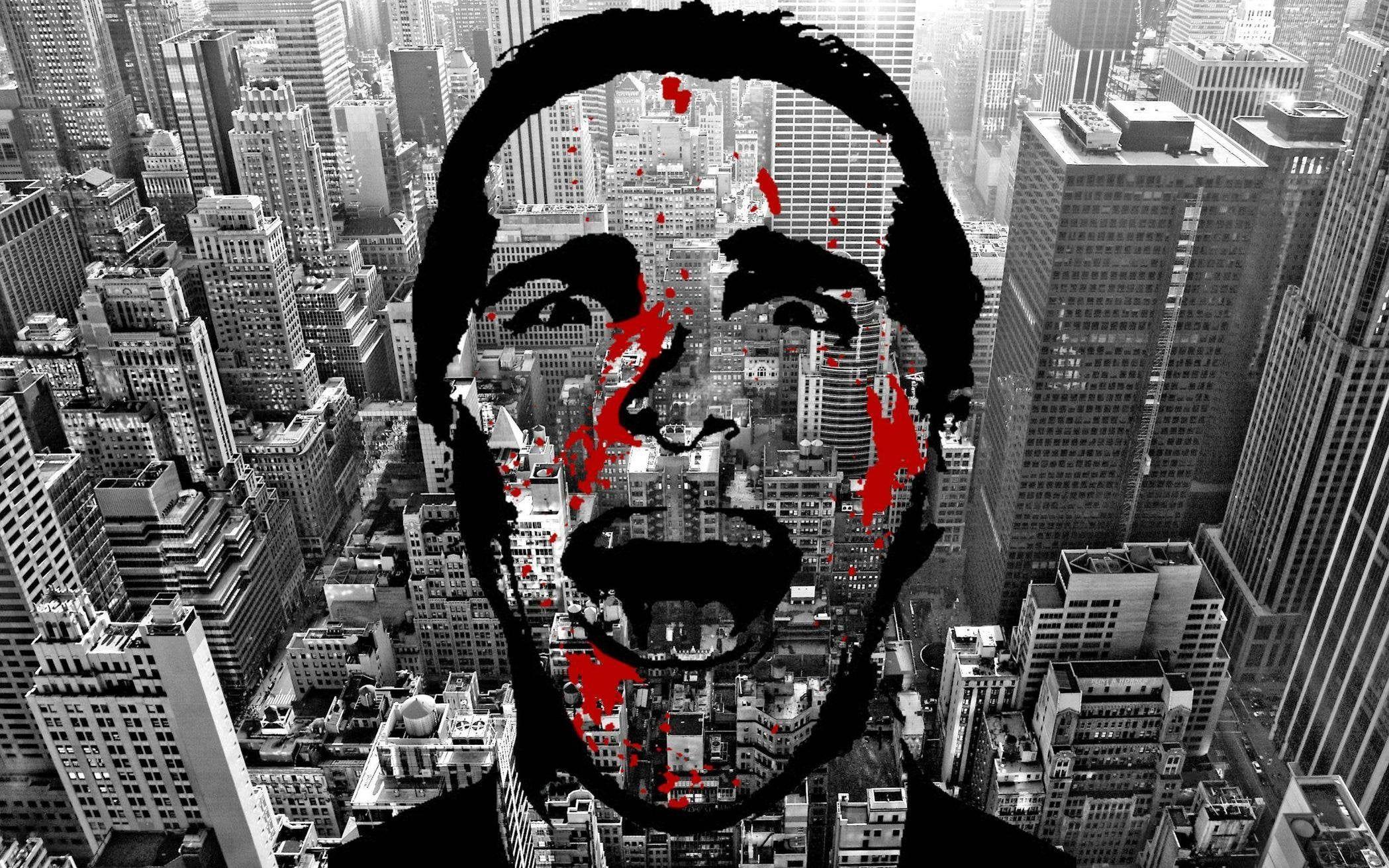 Psycho Wallpapers - Top Free Psycho Backgrounds - WallpaperAccess