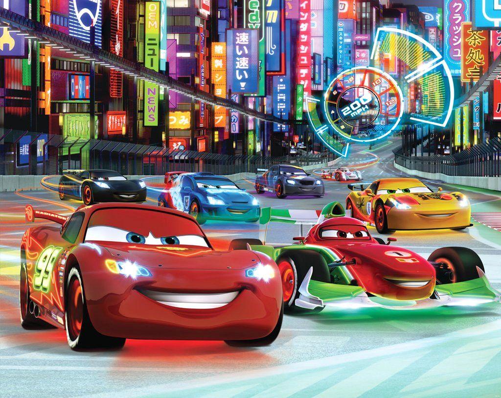 Cartoon Cars Wallpapers - Top Free Cartoon Cars Backgrounds ...