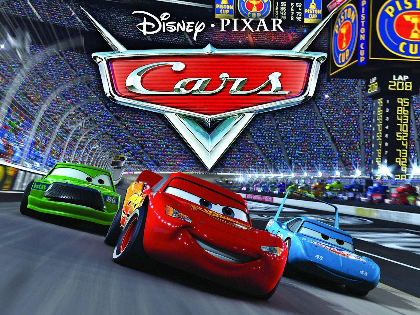 Cartoon Cars Wallpapers - Top Free Cartoon Cars Backgrounds ...