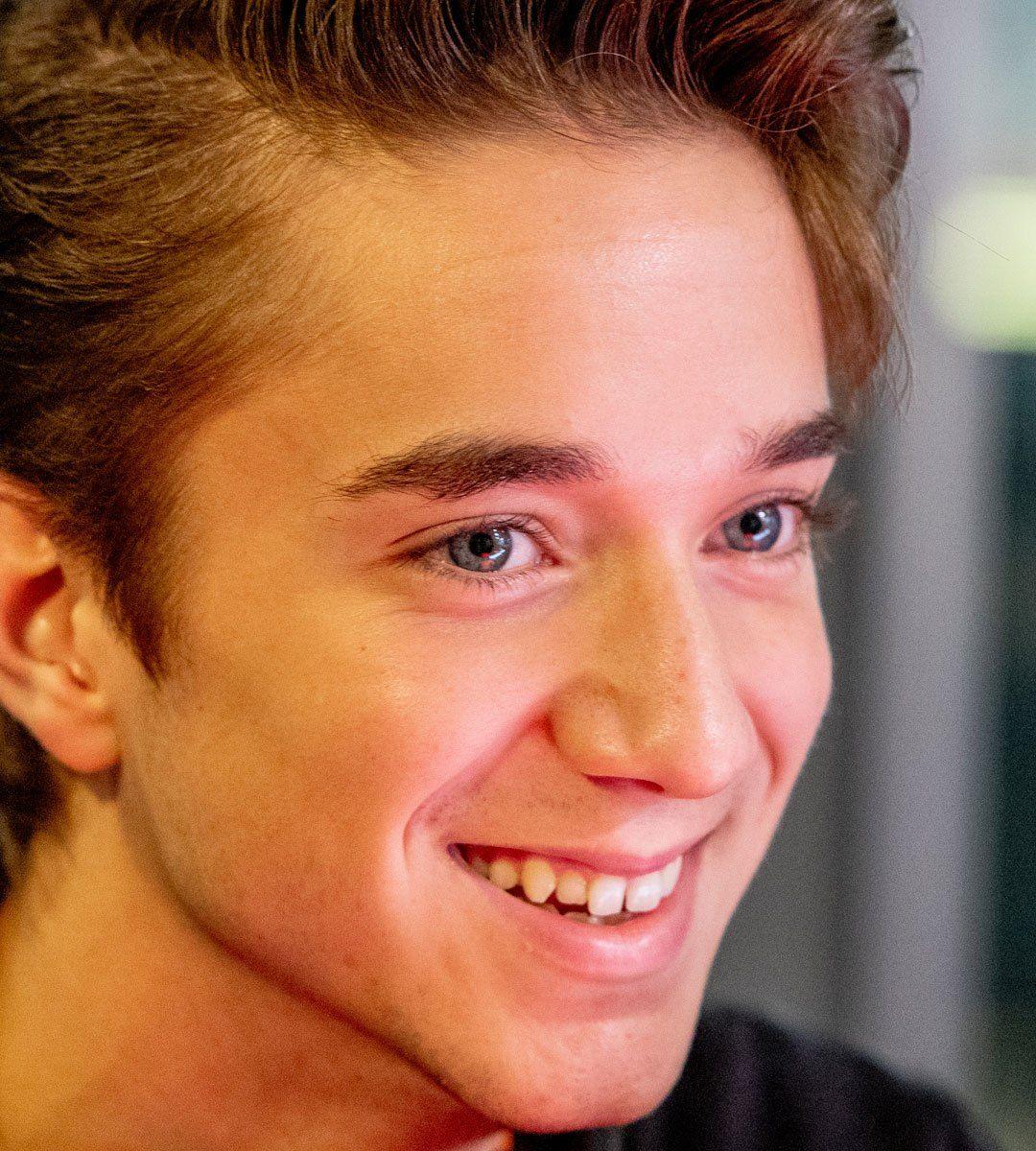 Daniel Seavey Cute Wallpapers - Top Free Daniel Seavey Cute Backgrounds ...