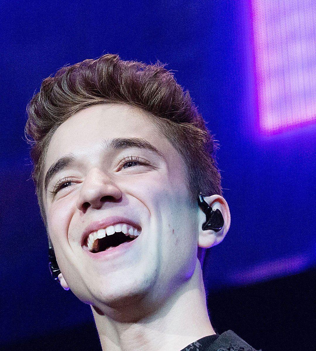 Daniel Seavey Cute Wallpapers - Top Free Daniel Seavey Cute Backgrounds ...