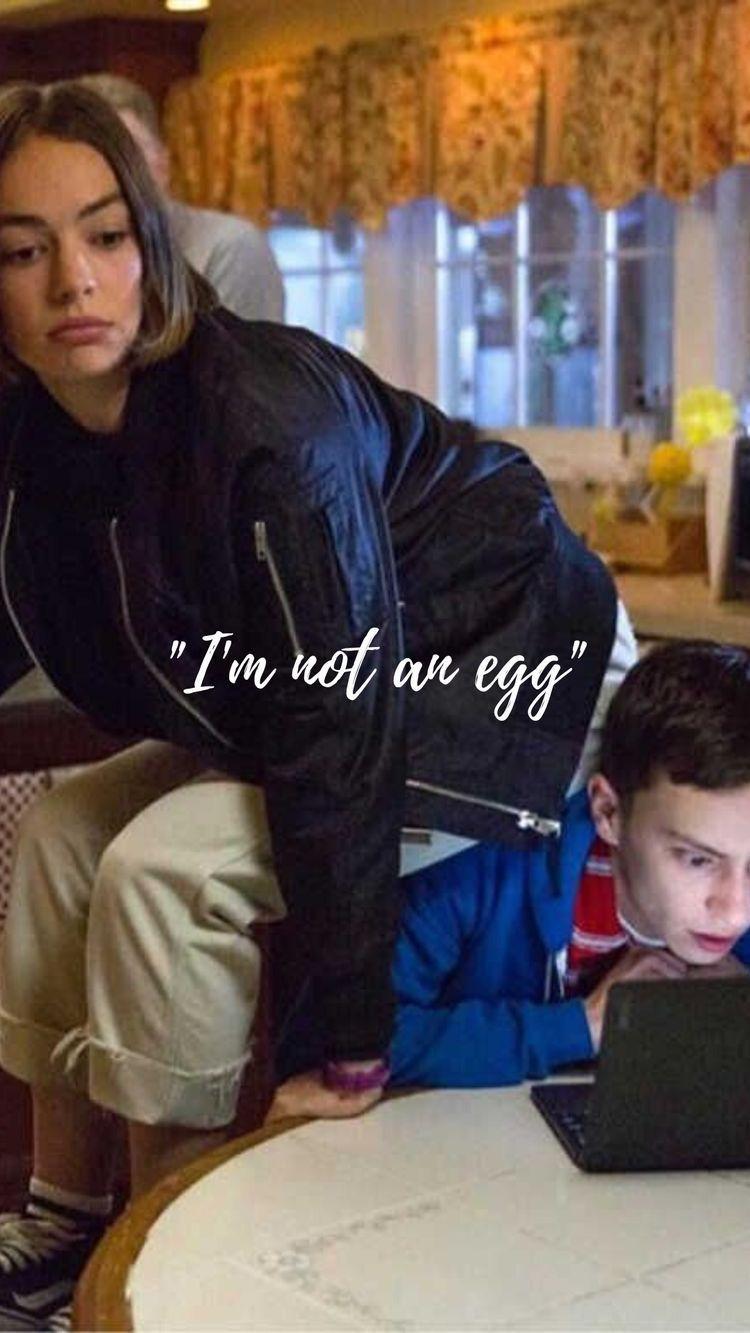 Cool Atypical Wallpapers - Top Free Cool Atypical Backgrounds ...