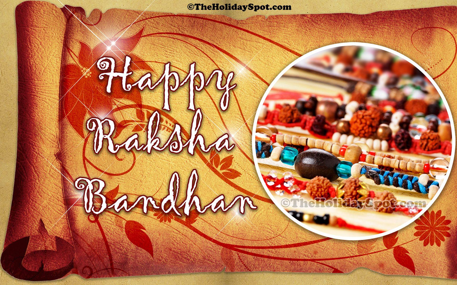 Raksha Bandhan Wallpapers - Top Free Raksha Bandhan Backgrounds ...