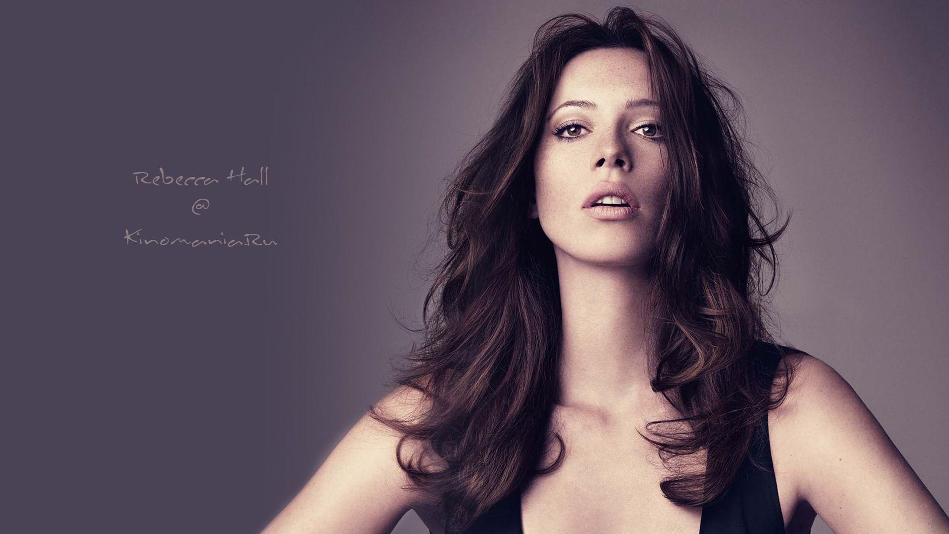 Rebecca Hall Wallpapers - Top Free Rebecca Hall Backgrounds ...