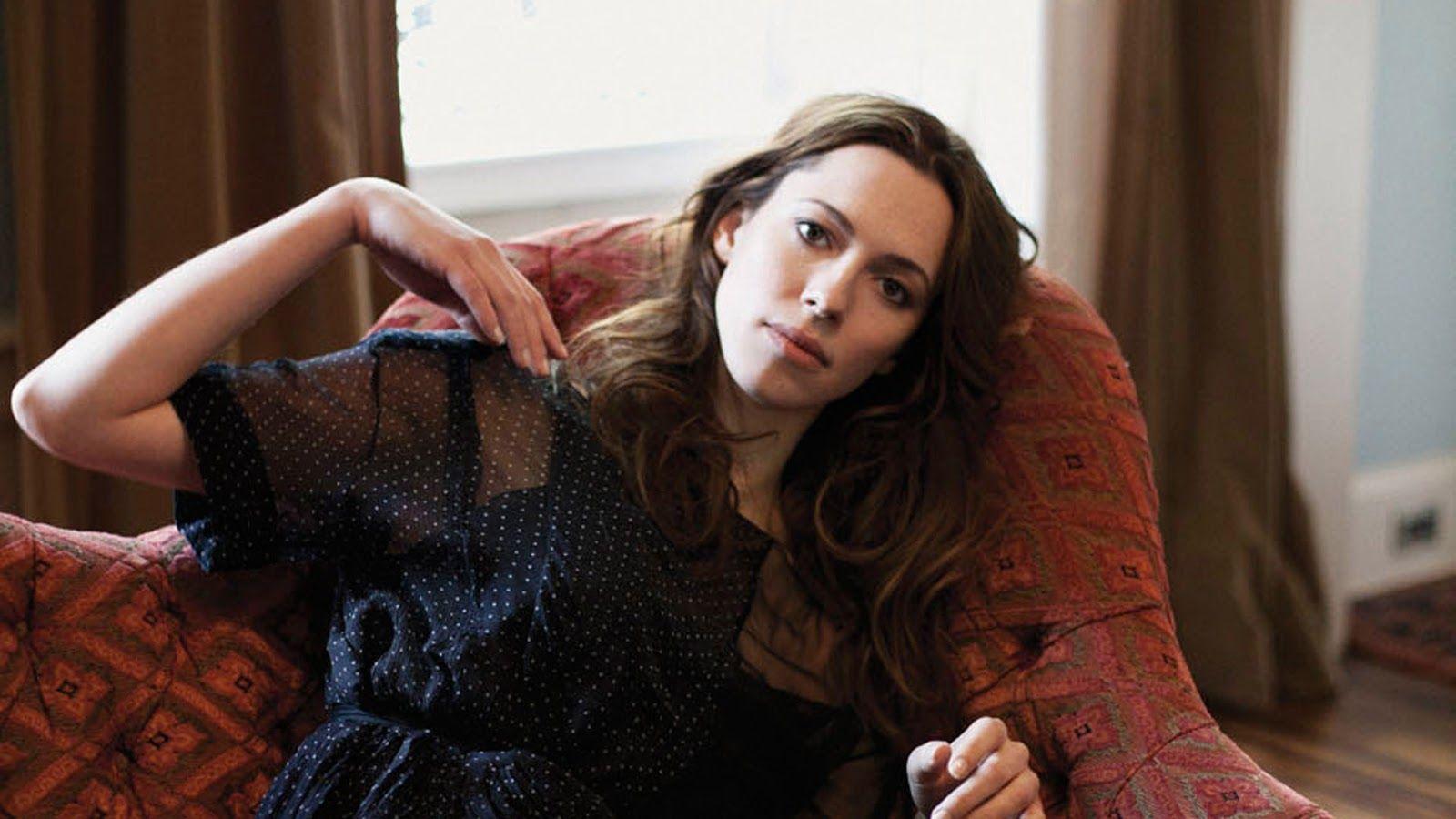 Rebecca Hall Wallpapers - Top Free Rebecca Hall Backgrounds ...