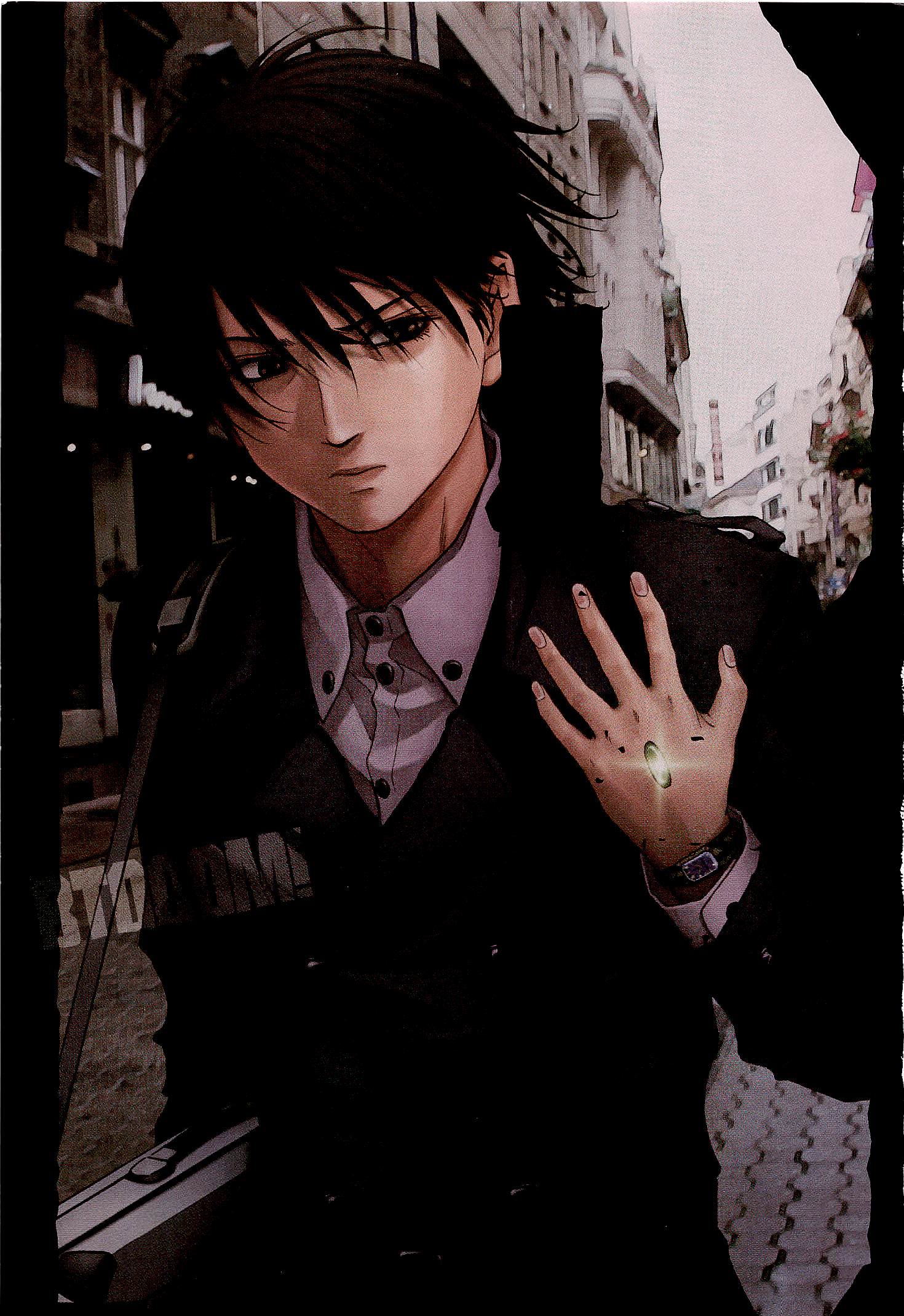 Btooom! Wallpapers - Top Free Btooom! Backgrounds - WallpaperAccess