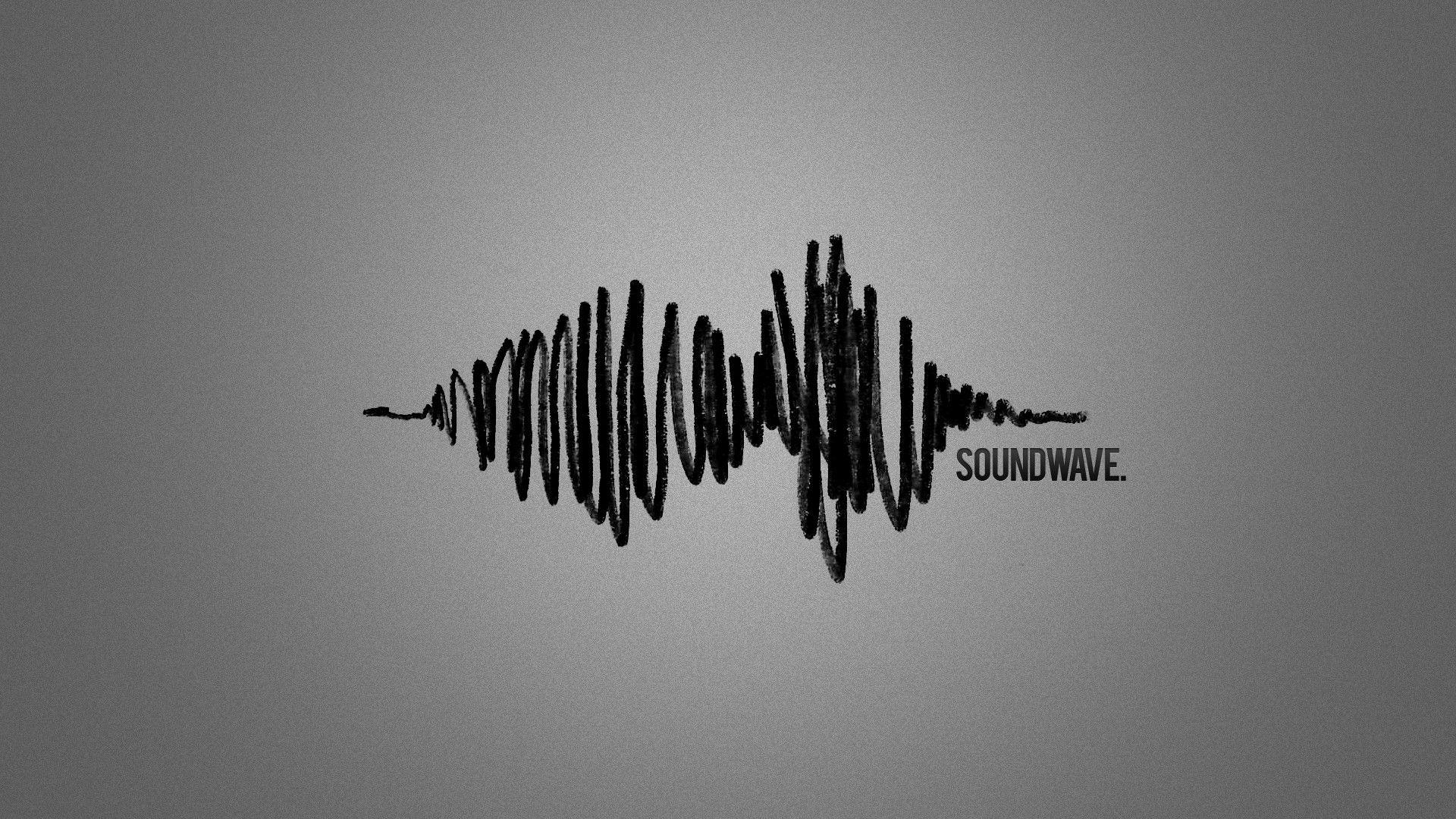 Sound Waves Wallpapers - Top Free Sound Waves Backgrounds - WallpaperAccess