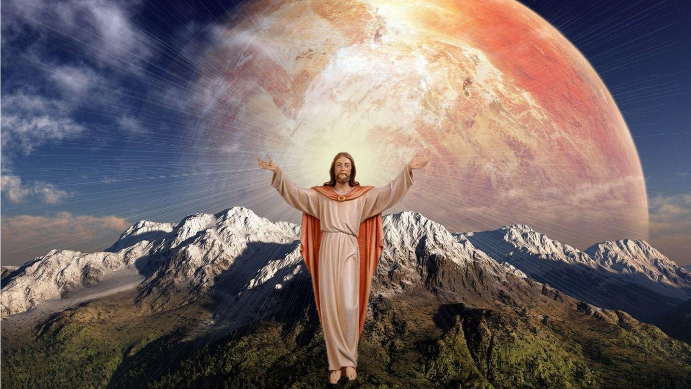 Jesus Is Lord Wallpapers - Top Free Jesus Is Lord Backgrounds ...