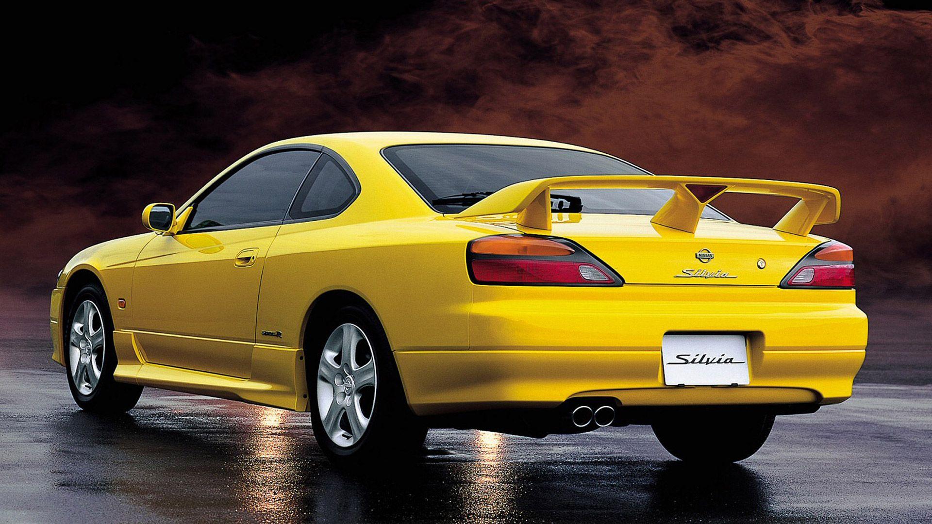 Silvia Wallpapers - Top Free Silvia Backgrounds - WallpaperAccess