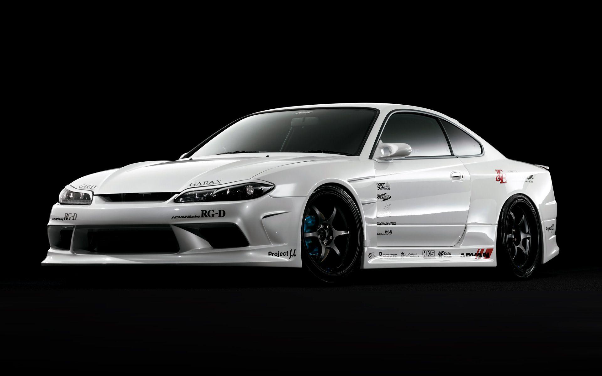 Nissan 200SX Wallpapers - Top Free Nissan 200SX Backgrounds ...