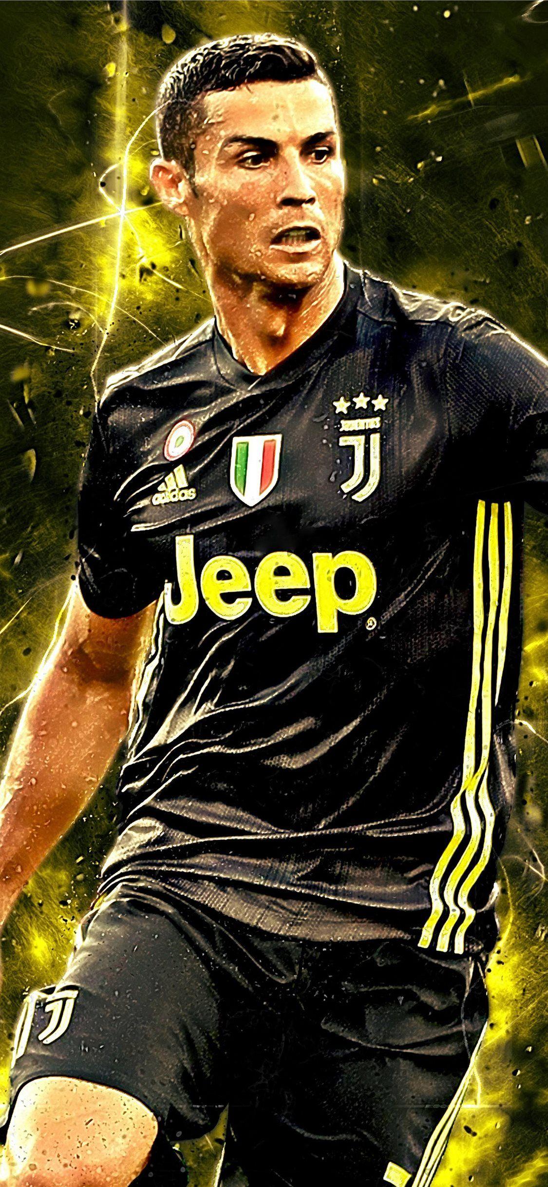 Cr7 Body Wallpapers - Top Free Cr7 Body Backgrounds - WallpaperAccess