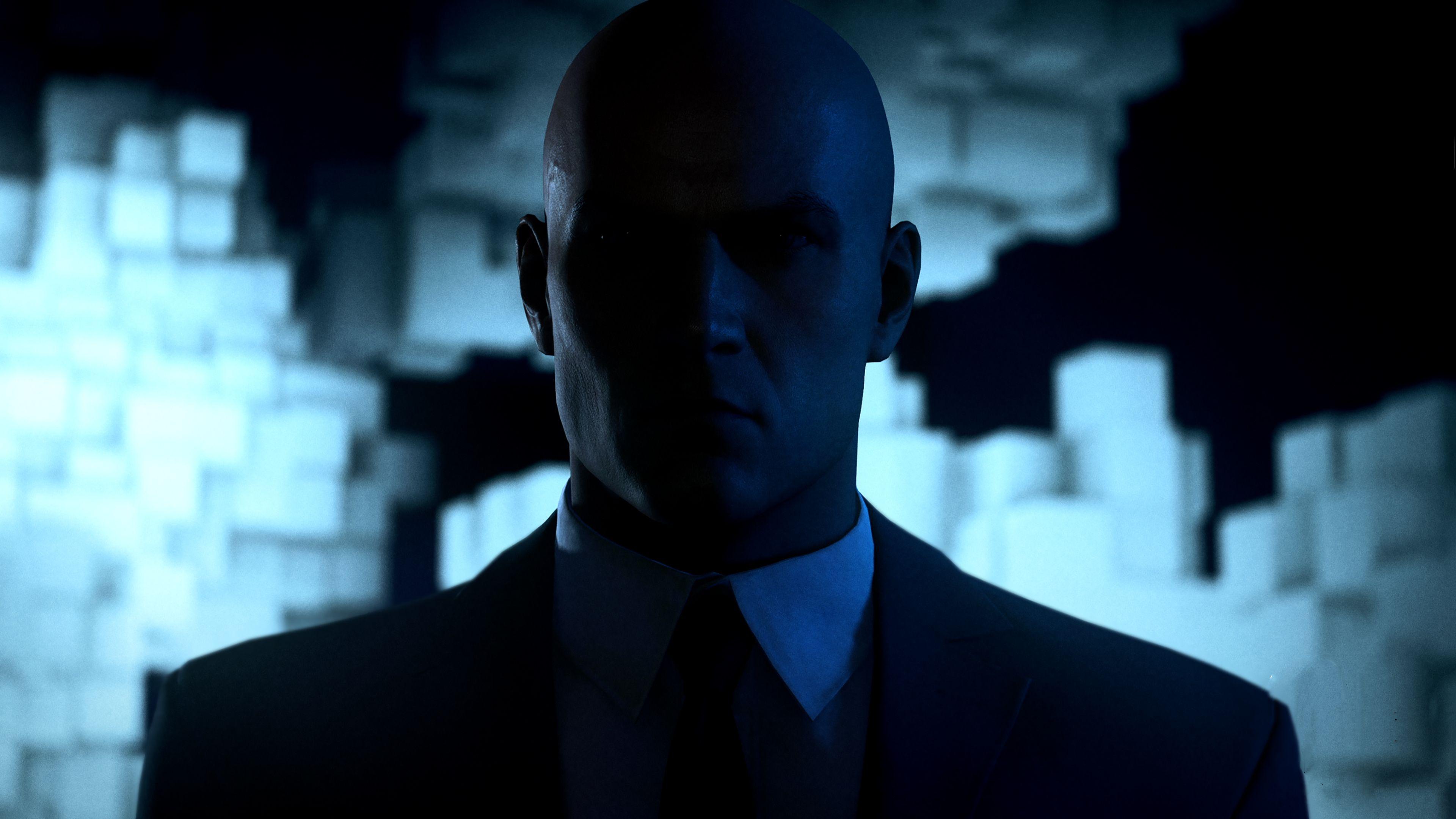 Hitman 4k Wallpapers - Top Free Hitman 4k Backgrounds - WallpaperAccess