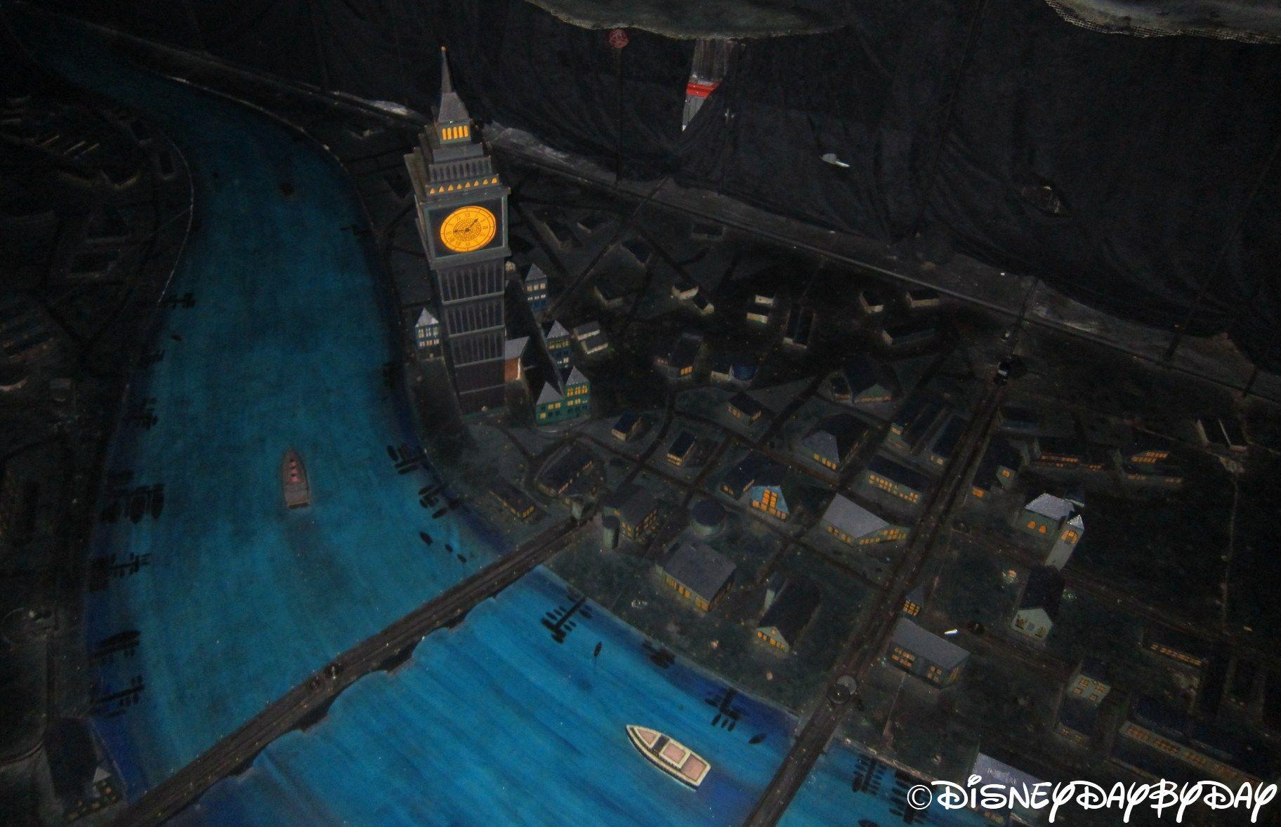 Disney Peter Pan Wallpapers - Top Free Disney Peter Pan Backgrounds ...