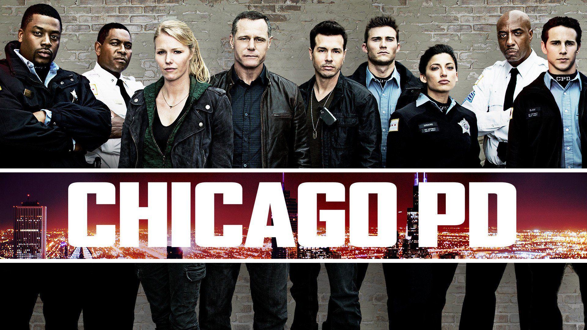 Chicago P.D. Wallpapers - Top Free Chicago P.D. Backgrounds ...