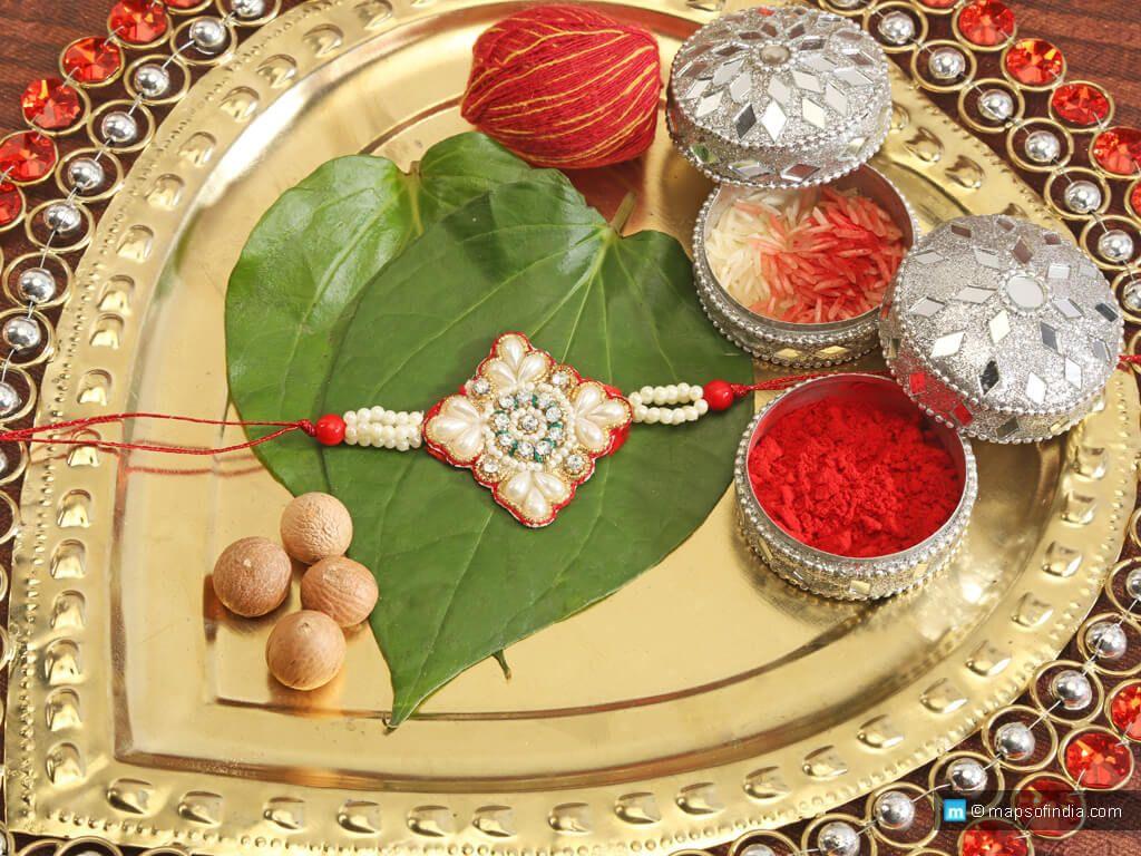 Rakhi Wallpapers - Top Free Rakhi Backgrounds - WallpaperAccess