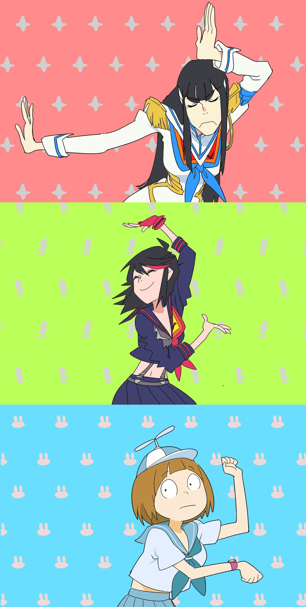 Keep Your Hands Off Eizouken Wallpapers Top Free Keep Your Hands Off