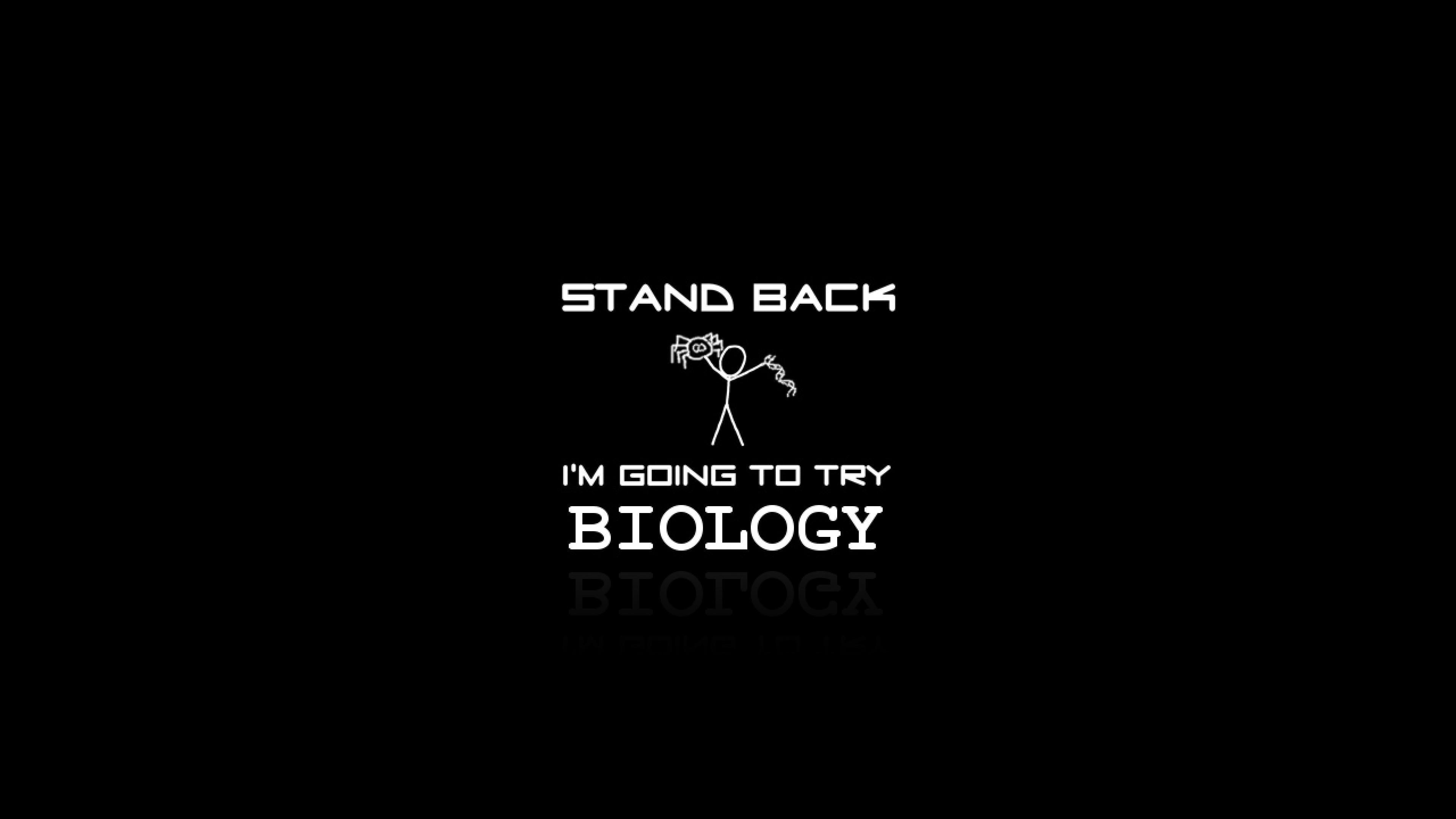 Minimalist Biology Wallpapers - Top Free Minimalist Biology Backgrounds ...