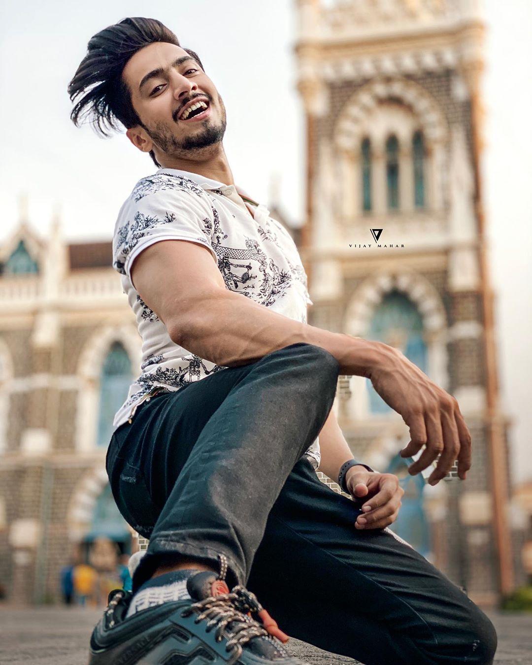 Vijay Mahar Wallpapers - Top Free Vijay Mahar Backgrounds - WallpaperAccess