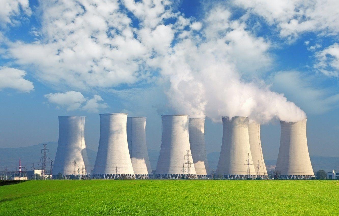 Nuclear Energy Wallpapers - Top Free Nuclear Energy Backgrounds ...