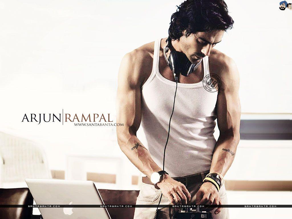 Arjun Rampal Wallpapers - Top Free Arjun Rampal Backgrounds ...