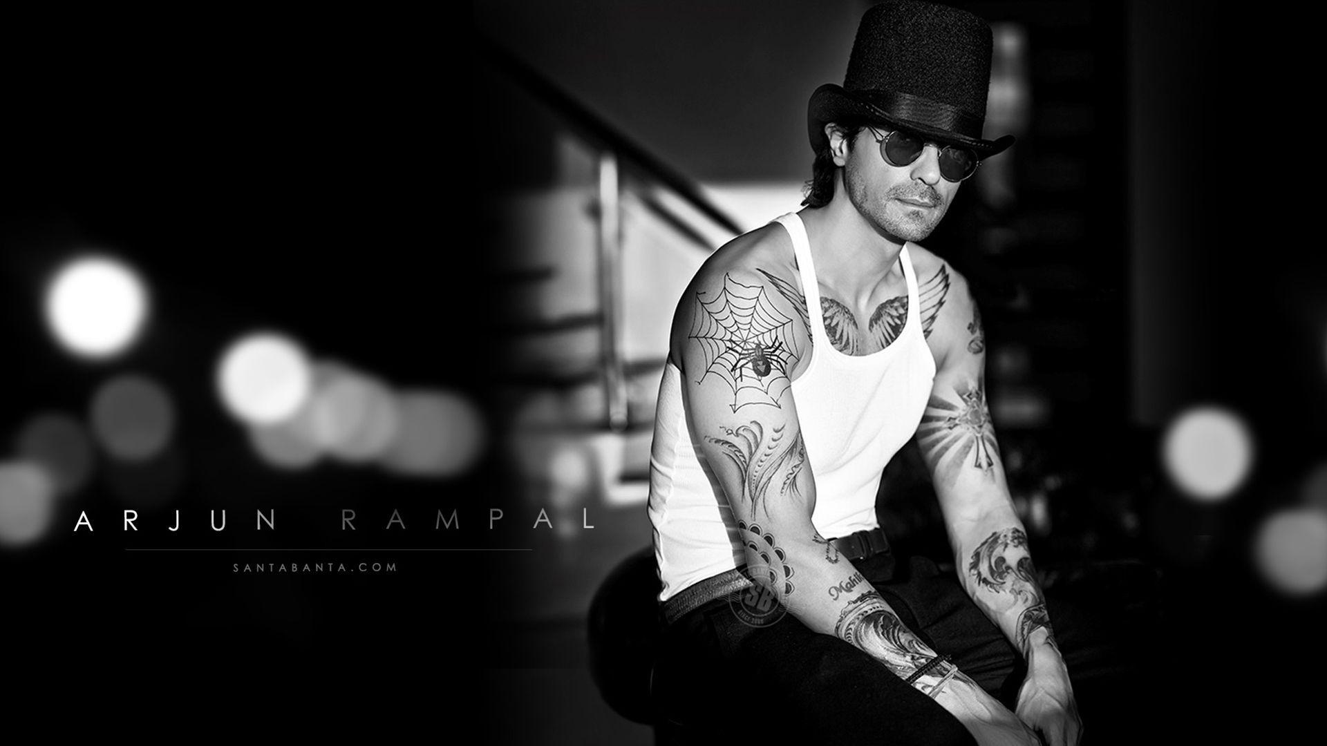 Arjun Rampal Wallpapers - Top Free Arjun Rampal Backgrounds ...