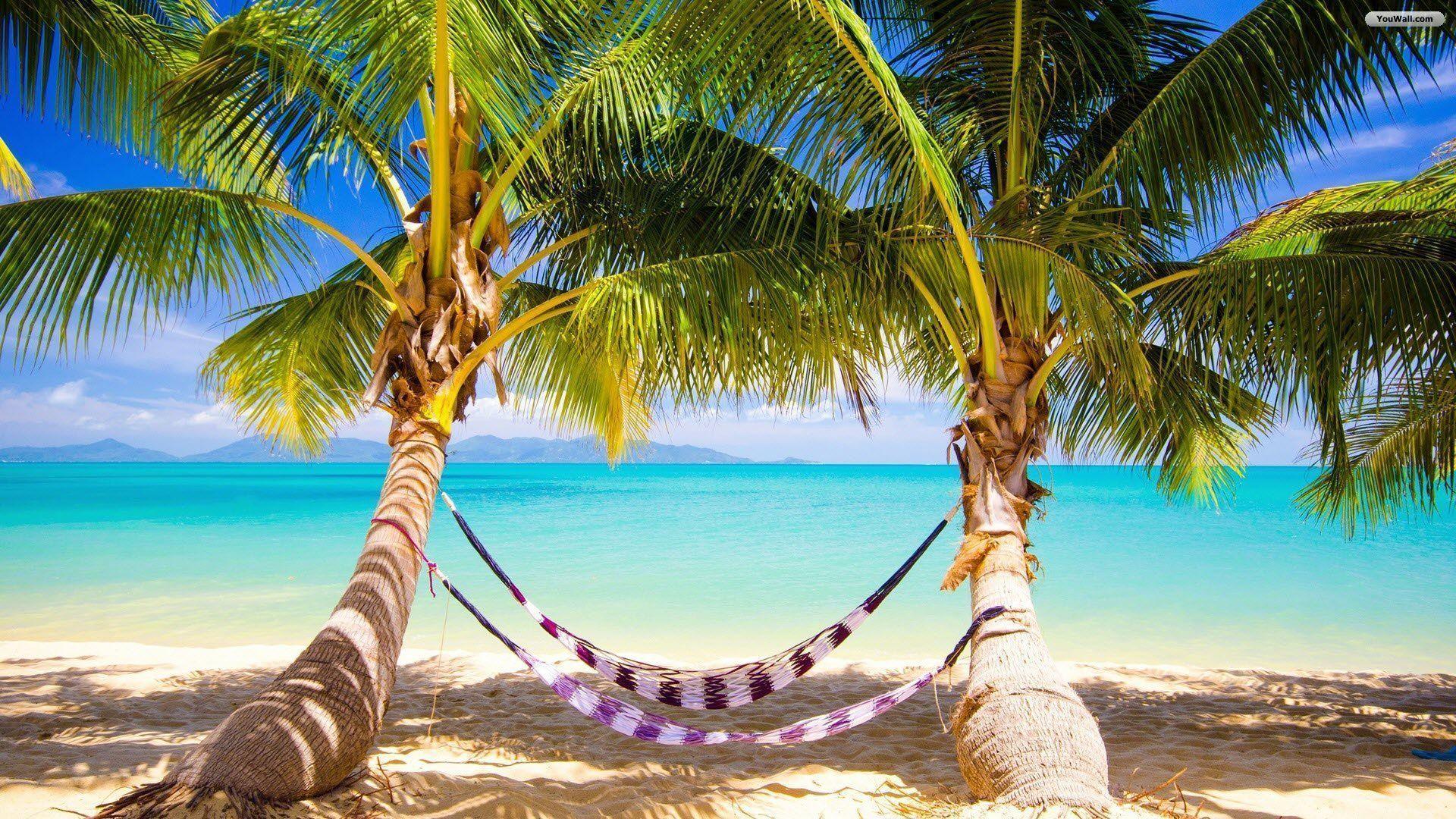 Summer Beach Wallpapers - Top Free Summer Beach Backgrounds ...