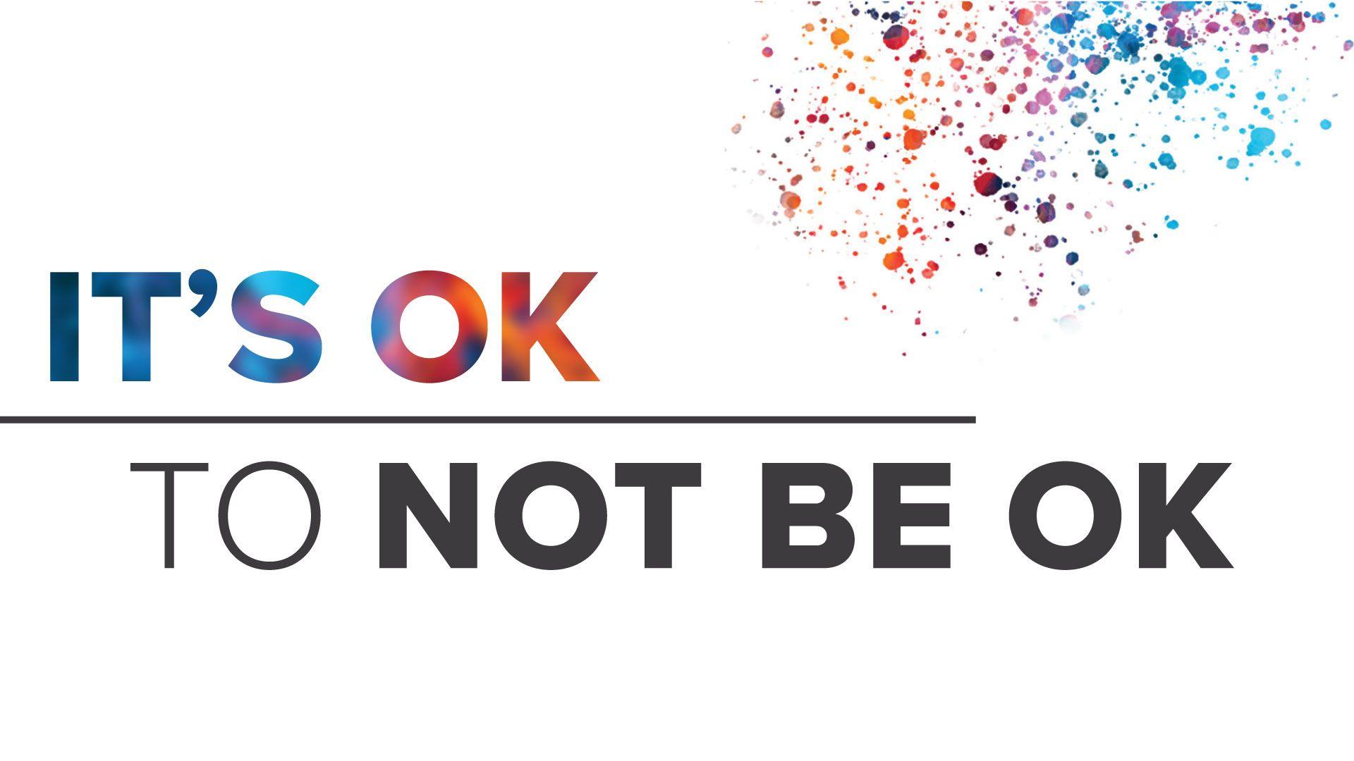 It's Okay to Not Be Okay Wallpapers - Top Free It's Okay to Not Be Okay ...