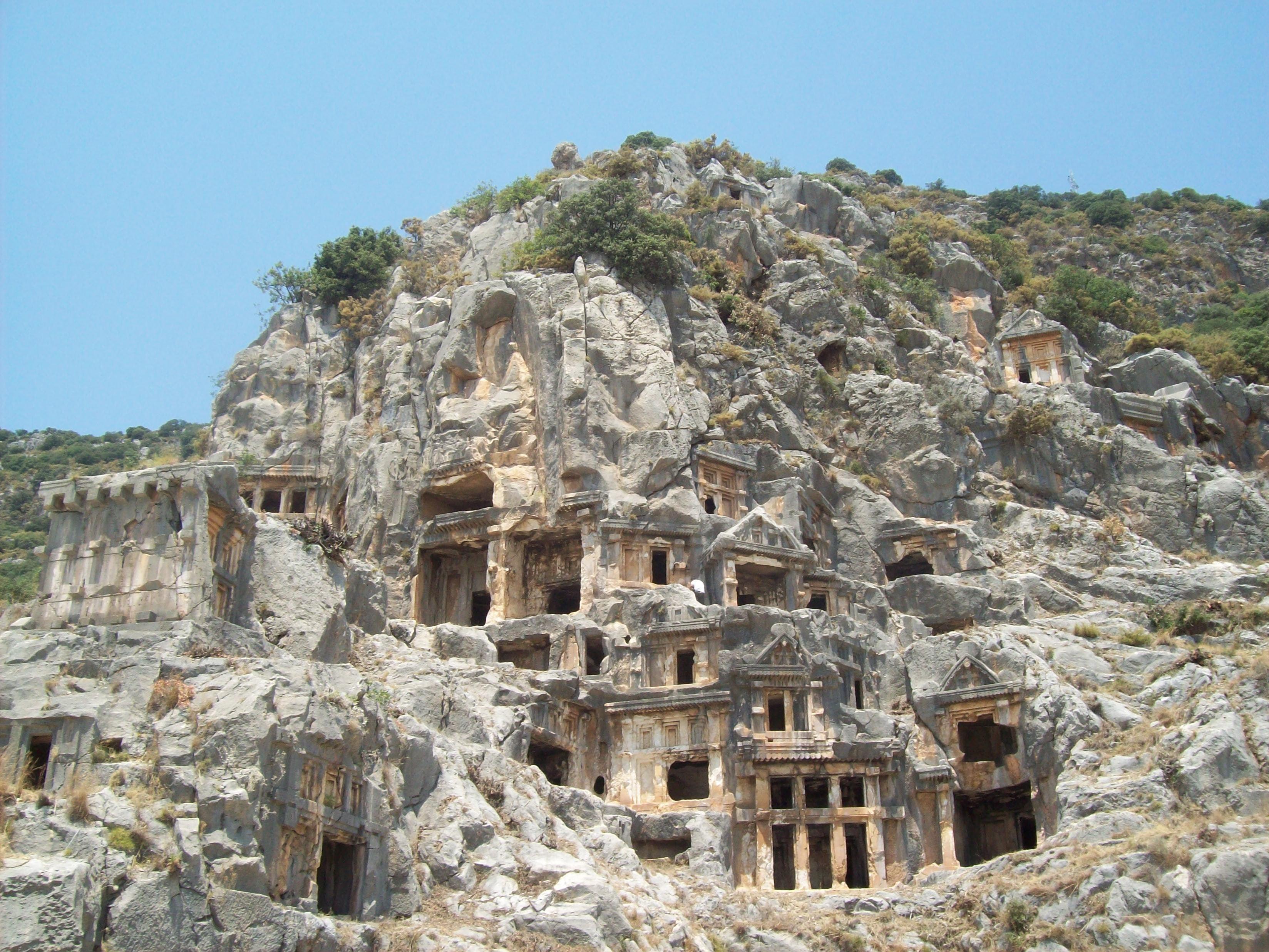 Archaeology Wallpapers - Top Free Archaeology Backgrounds - WallpaperAccess