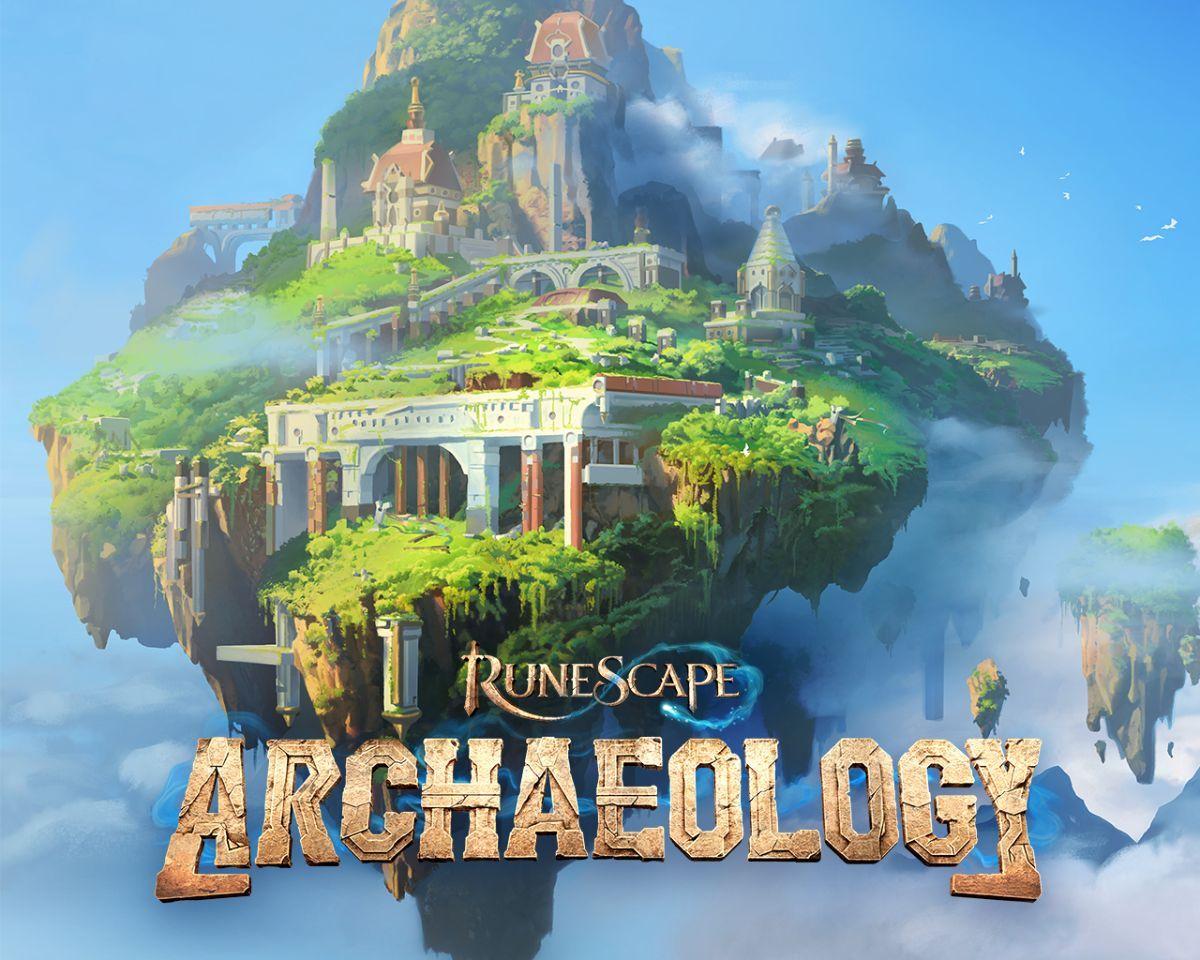 Archaeology Wallpapers - Top Free Archaeology Backgrounds - WallpaperAccess