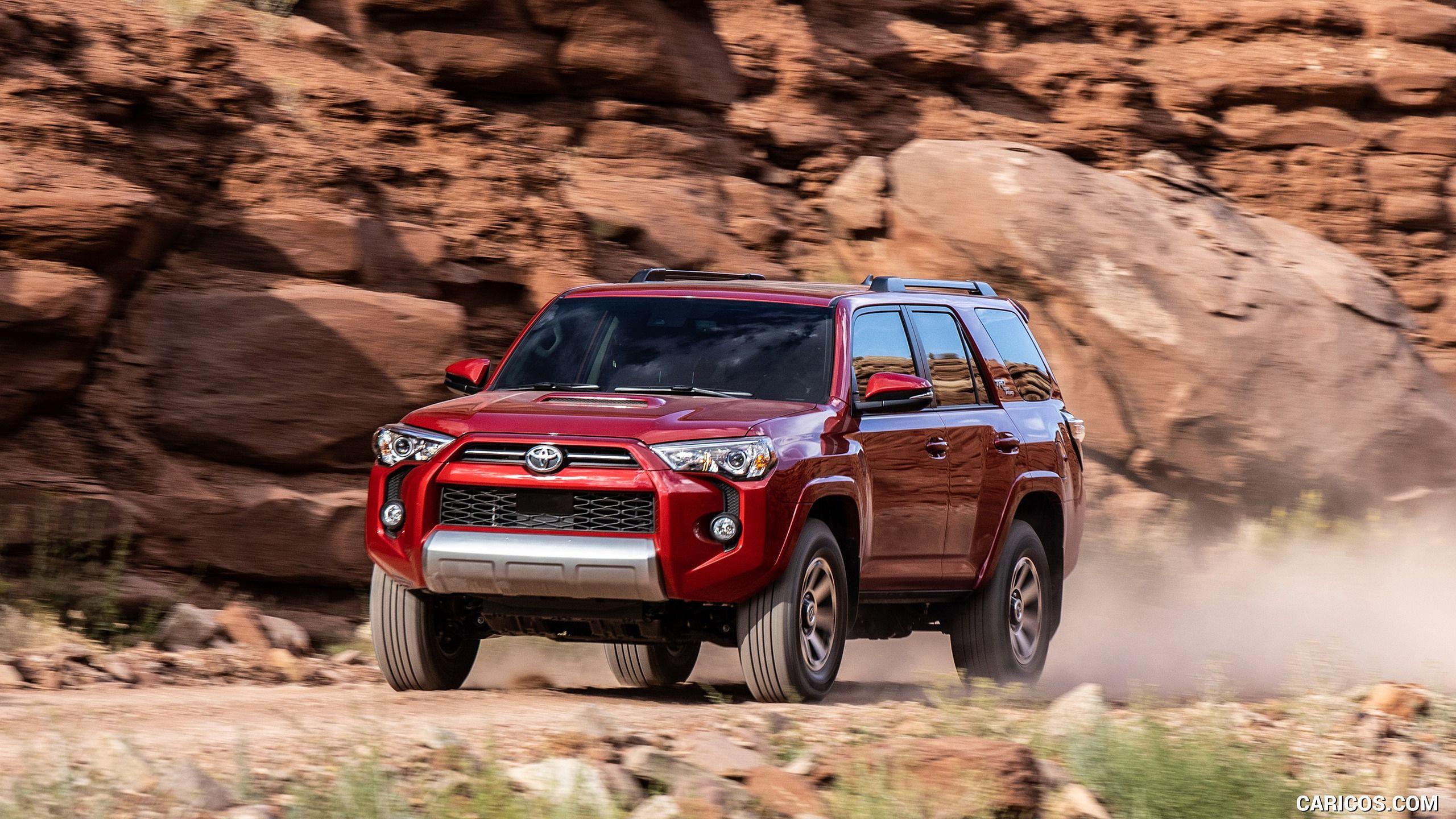 Toyota 4Runner Wallpapers - Top Free Toyota 4Runner Backgrounds ...
