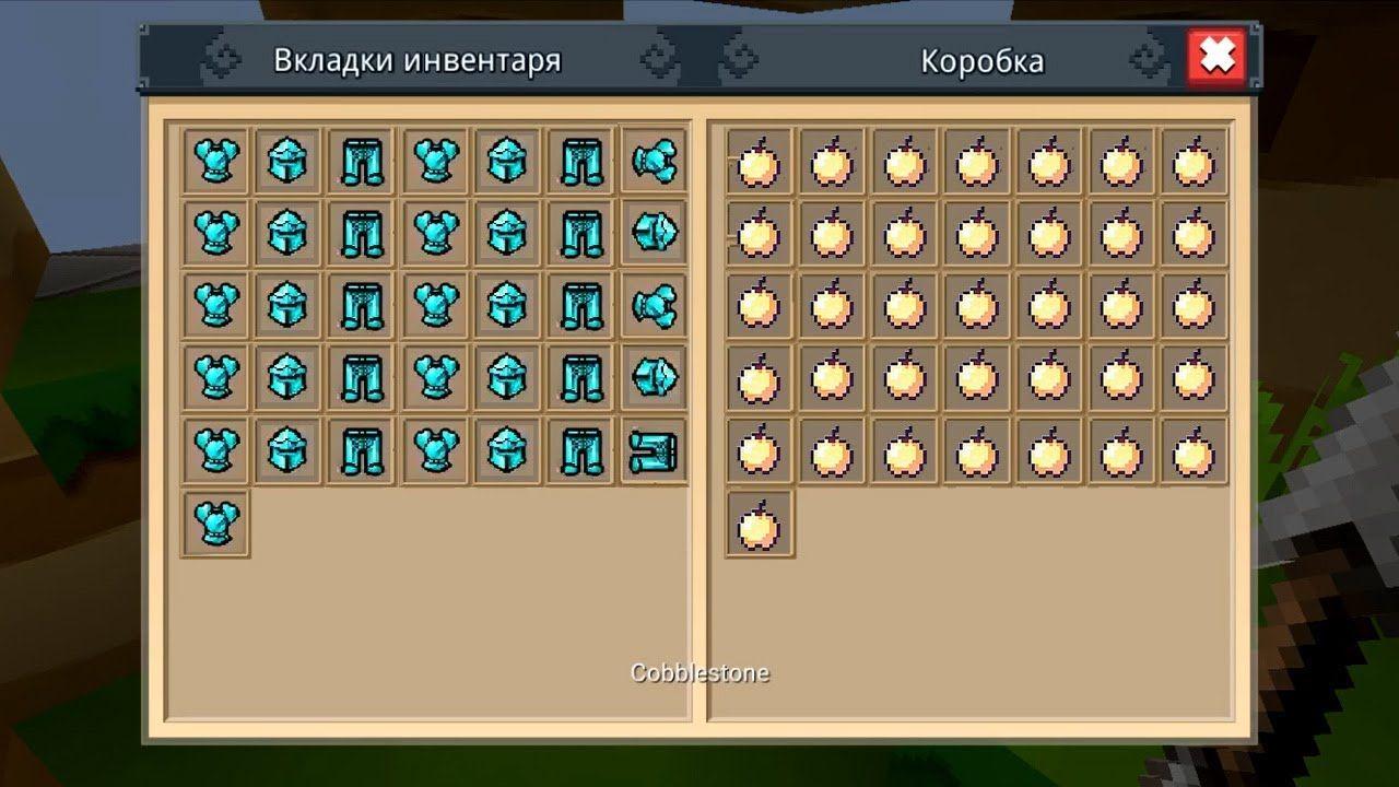 Blockman Go Wallpapers - Top Free Blockman Go Backgrounds - WallpaperAccess