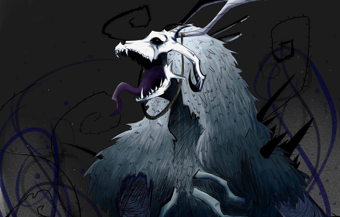 The Ancient Magus' Bride Wallpapers - Top Free The Ancient Magus' Bride ...