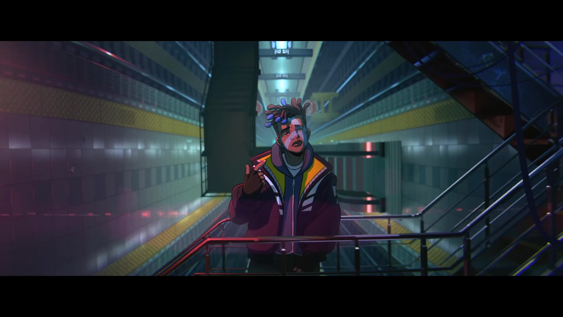 Ekko True Damage Wallpapers - Top Free Ekko True Damage Backgrounds ...