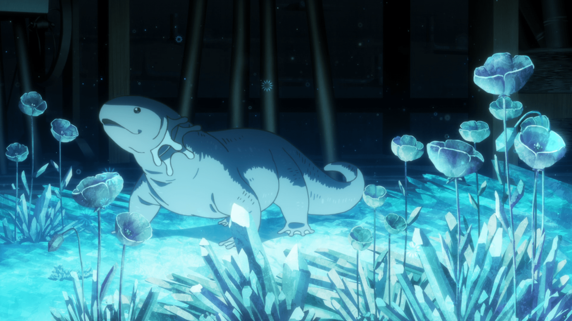 The Ancient Magus' Bride Wallpapers - Top Free The Ancient Magus' Bride ...