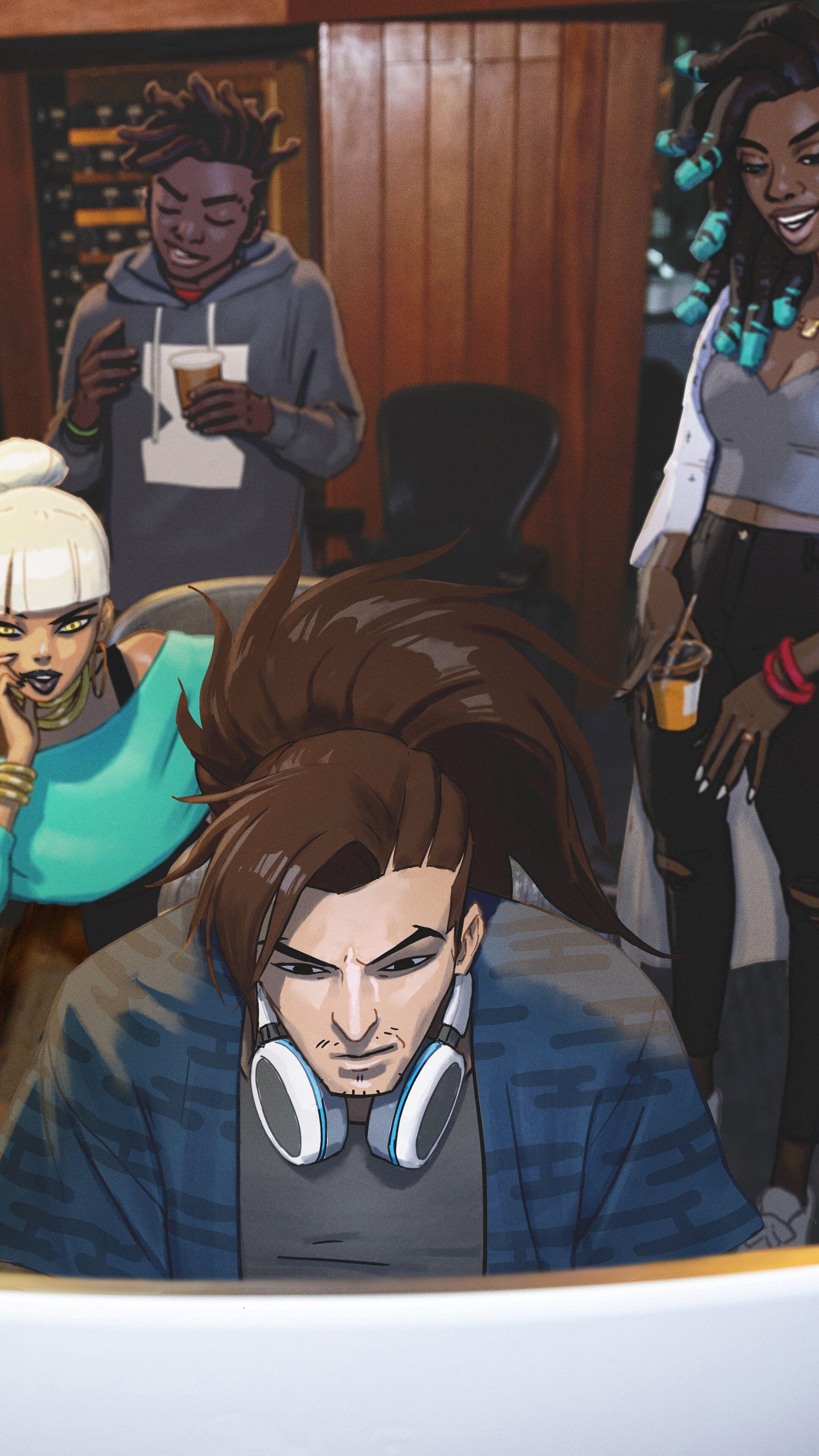 True Damage Yasuo Phone Wallpapers - Top Free True Damage Yasuo Phone ...