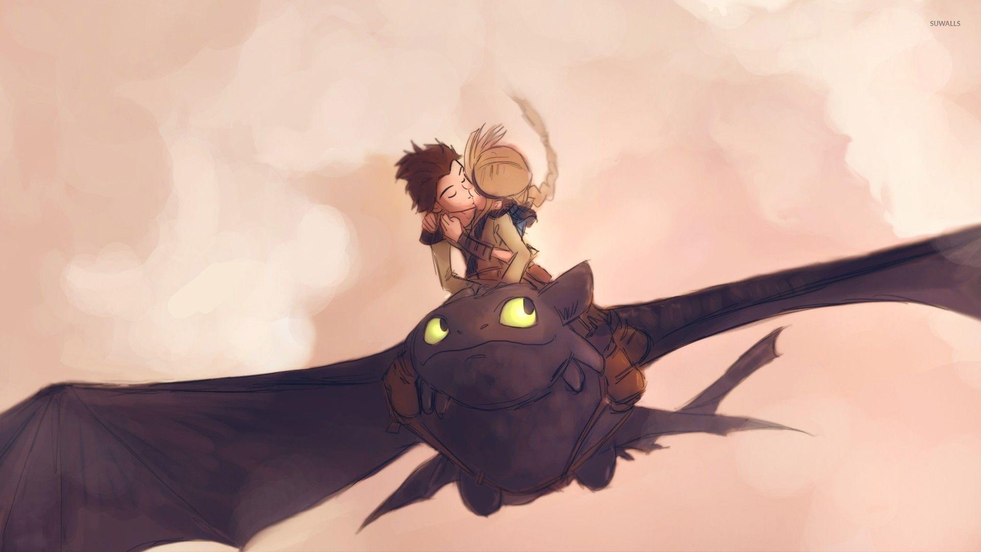 Hiccup Wallpapers - Top Free Hiccup Backgrounds - WallpaperAccess