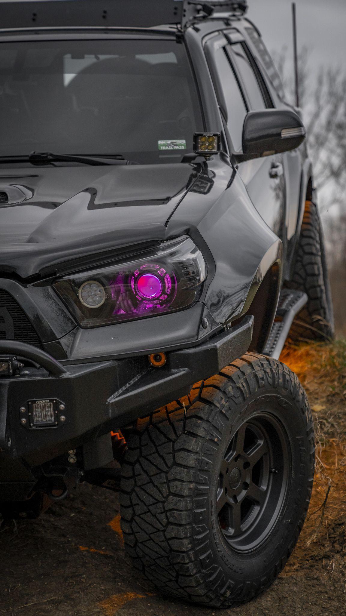 4runner Wallpapers - Top Free 4runner Backgrounds - WallpaperAccess