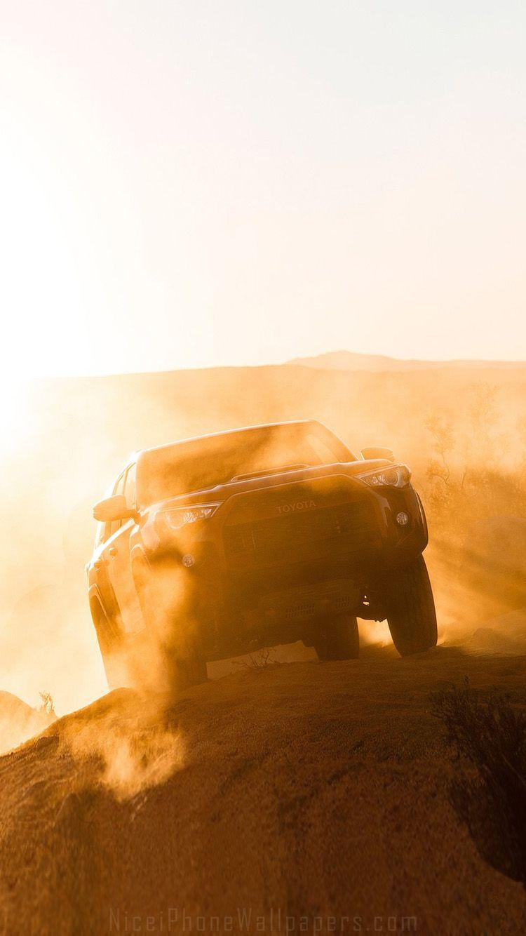 4runner Wallpapers - Top Free 4runner Backgrounds - WallpaperAccess