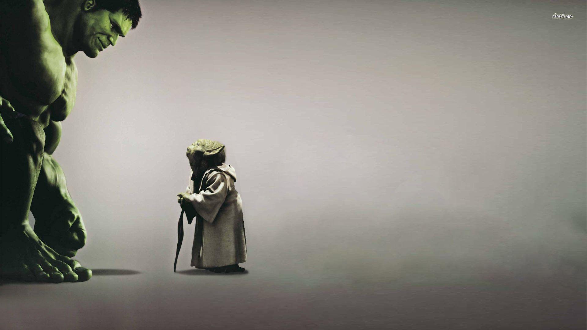 Yoda Wallpapers - Top Free Yoda Backgrounds - WallpaperAccess