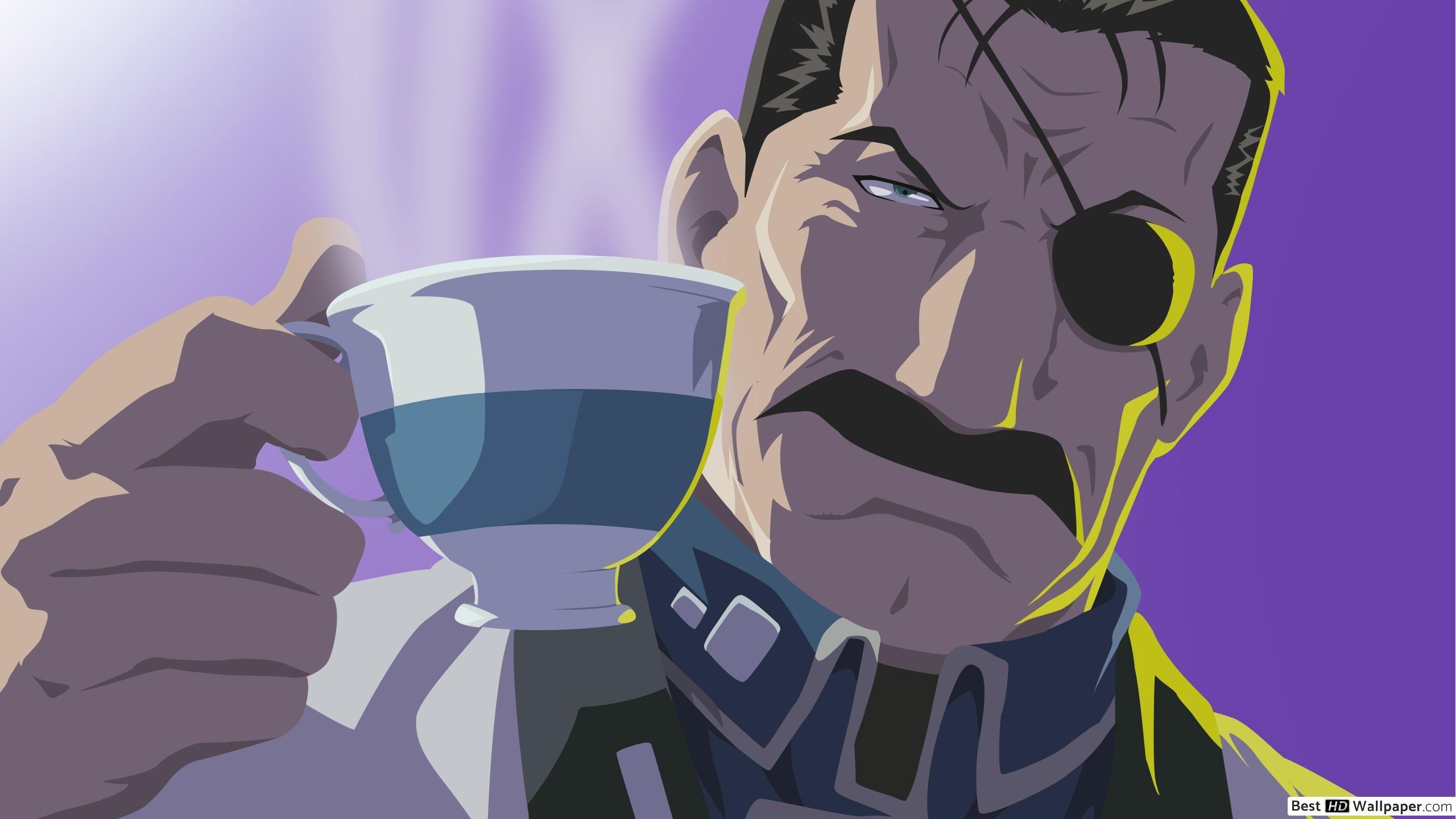 King Bradley Wallpapers - Top Free King Bradley Backgrounds ...