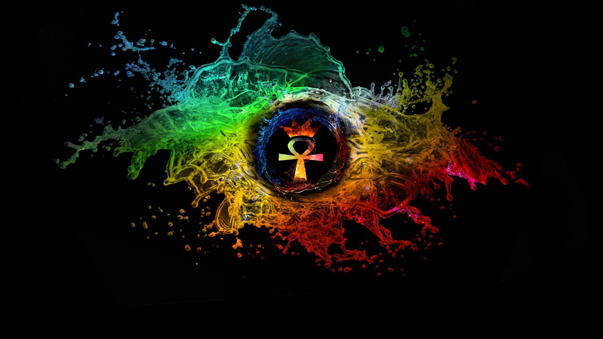 Ankh Cross Wallpapers - Top Free Ankh Cross Backgrounds - WallpaperAccess