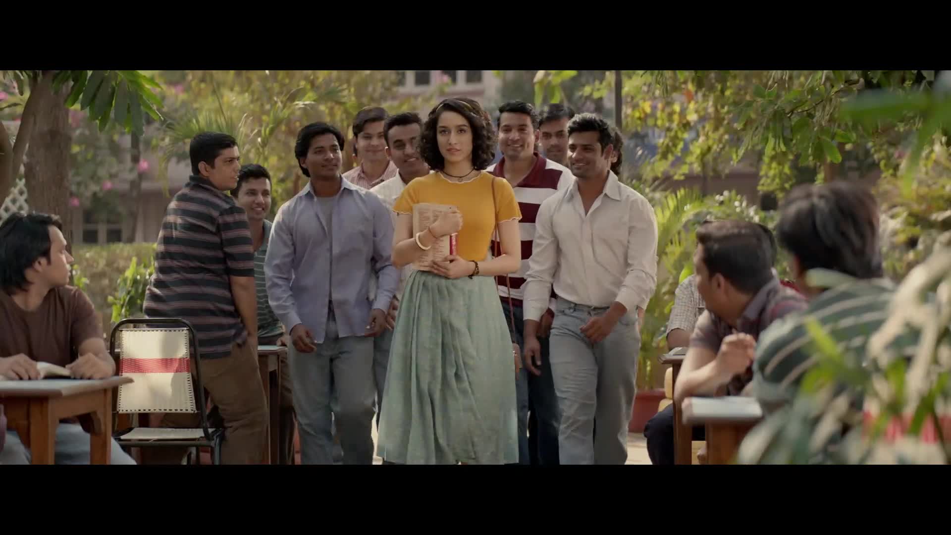 Chhichhore Wallpapers - Top Free Chhichhore Backgrounds - WallpaperAccess