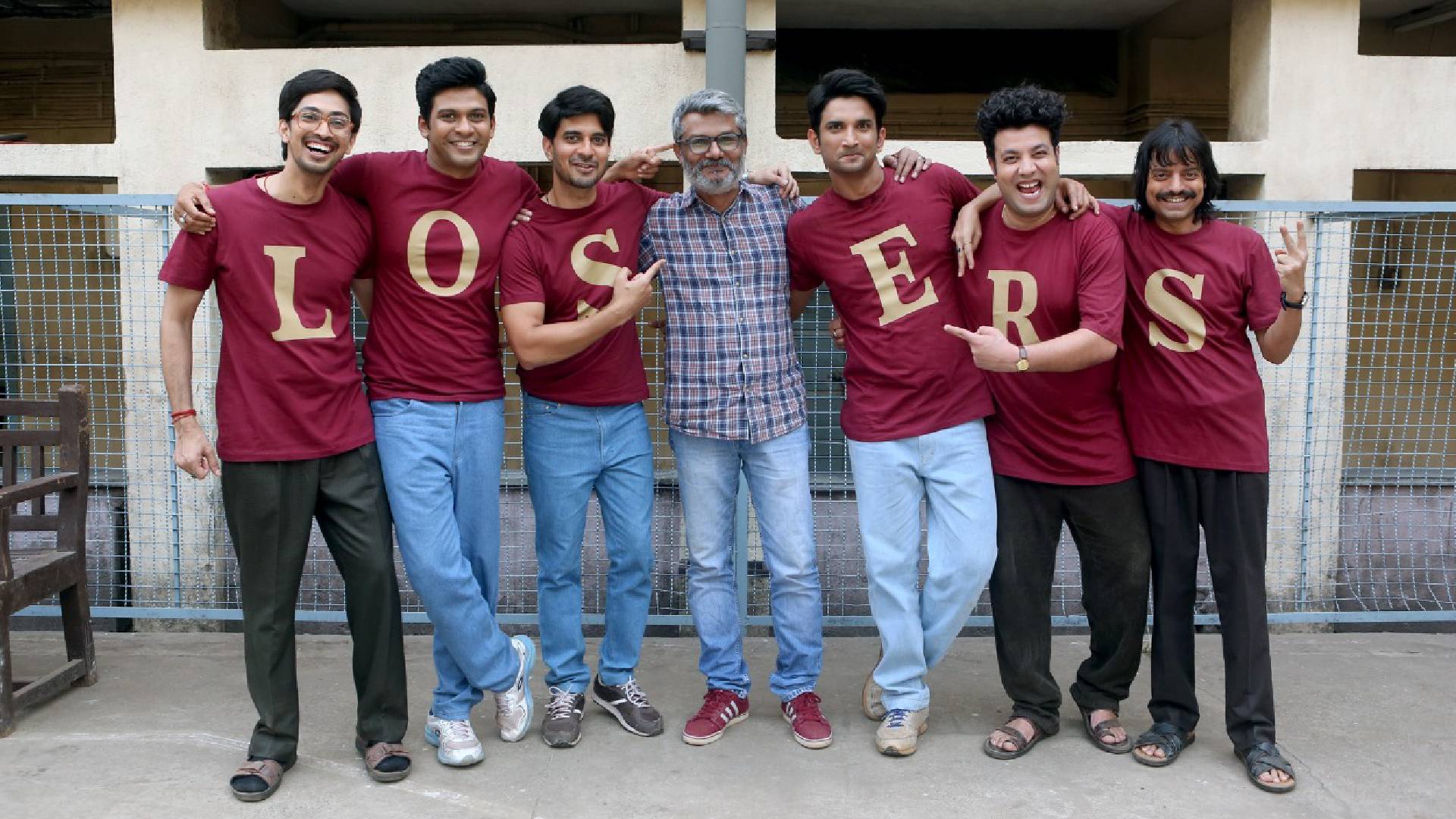 Chhichhore Wallpapers - Top Free Chhichhore Backgrounds - WallpaperAccess