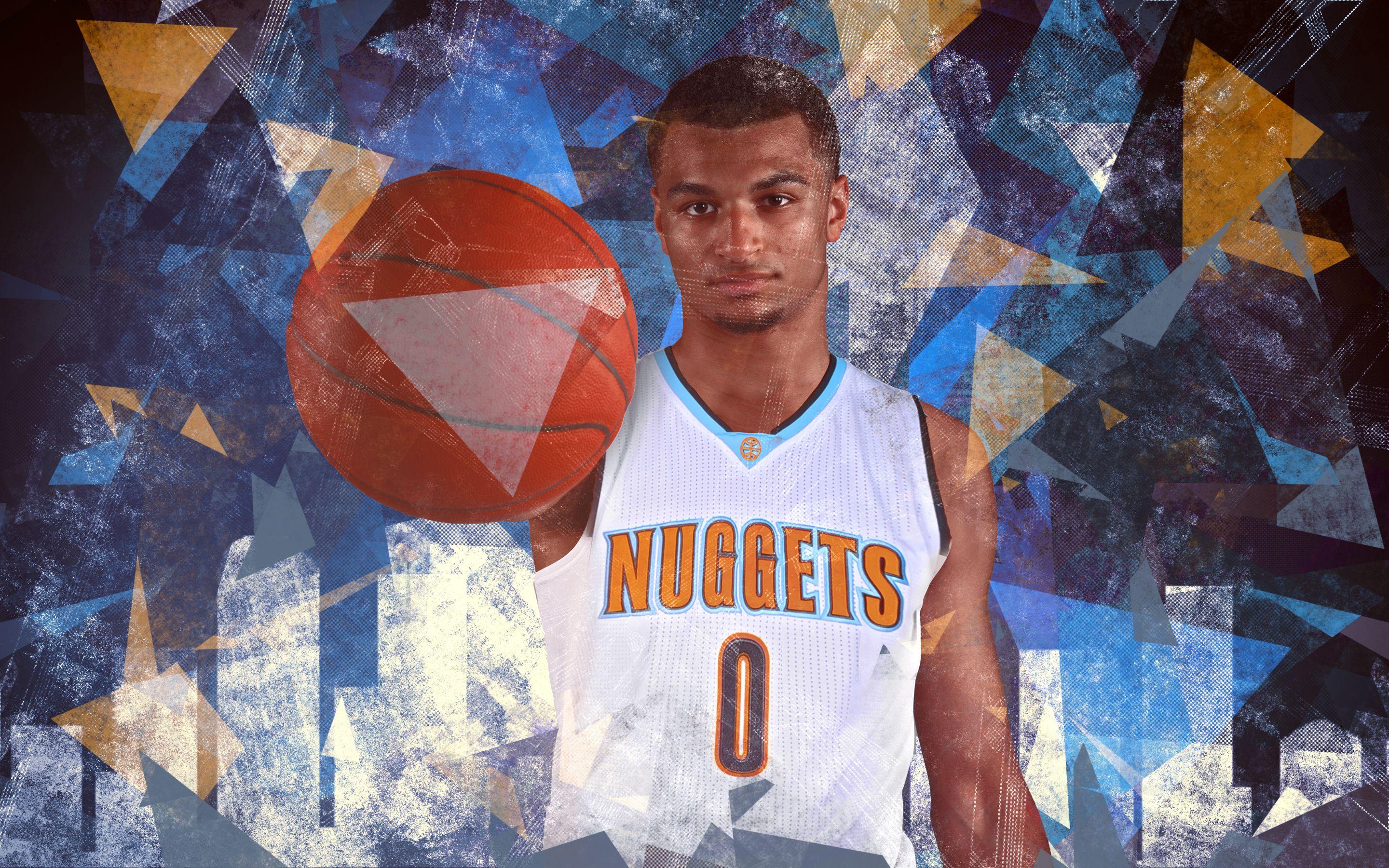 Jamal Murray Wallpapers - Top Free Jamal Murray Backgrounds ...